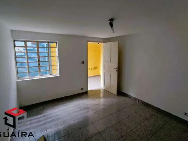 Casa / Sobrado para Venda em São Bernardo do Campo/SP Demarchi 3 Quartos