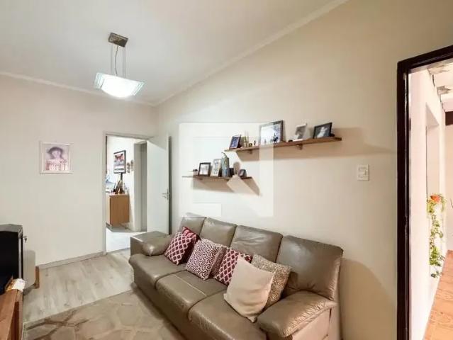 Casa / Sobrado para Venda em São Bernardo do Campo/SP Demarchi 3 Quartos