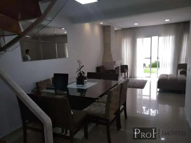 Casa / Sobrado para Venda em São Bernardo do Campo/SP Demarchi 3 Quartos