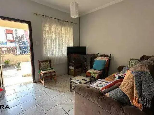 Casa / Sobrado para Venda em São Bernardo do Campo/SP Demarchi 3 Quartos