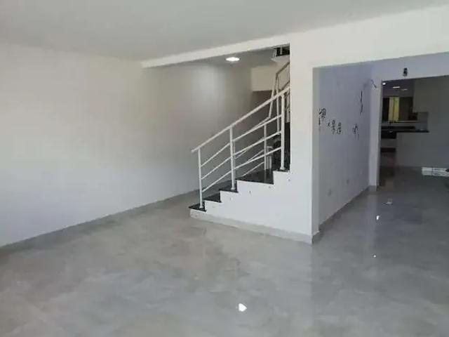 Casa / Sobrado para Venda em São Bernardo do Campo/SP Demarchi 3 Quartos
