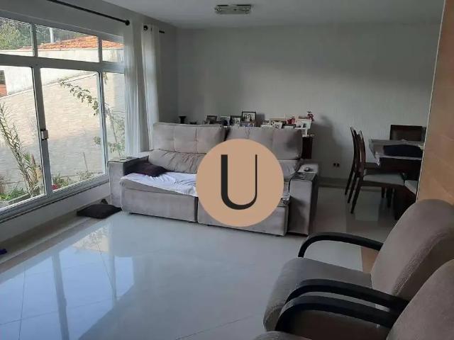 Casa / Sobrado para Venda em São Bernardo do Campo/SP Demarchi 3 Quartos