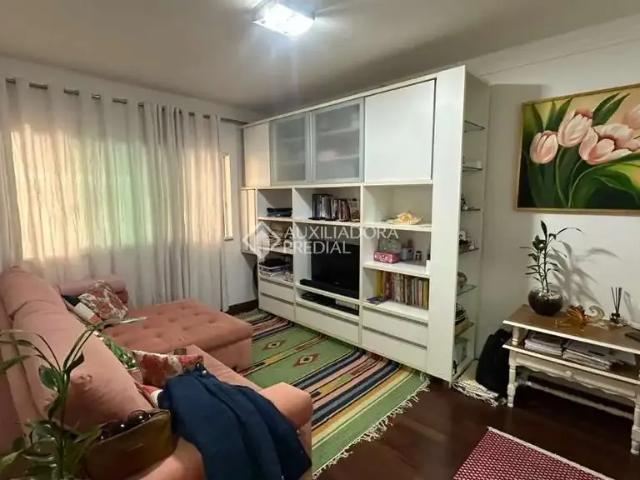 Casa / Sobrado para Venda em São Bernardo do Campo/SP Demarchi 3 Quartos