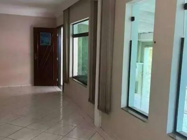 Casa / Sobrado para Venda em São Bernardo do Campo/SP Demarchi 3 Quartos