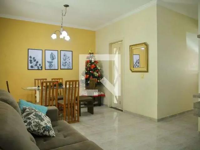 Casa / Sobrado para Venda em São Bernardo do Campo/SP Demarchi 3 Quartos