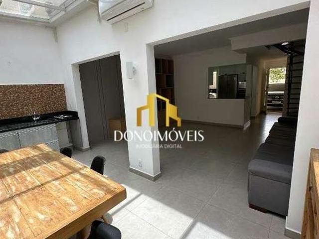 Casa / Sobrado para Venda em São Bernardo do Campo/SP Demarchi 3 Quartos