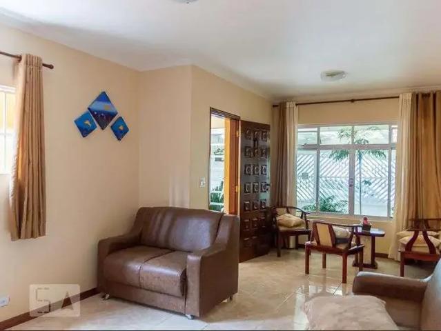 Casa / Sobrado para Venda em São Bernardo do Campo/SP Demarchi 3 Quartos