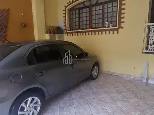 Casa / Sobrado para Venda em São Bernardo do Campo/SP Demarchi 3 Quartos