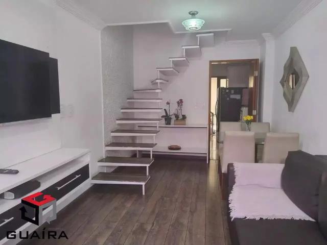 Casa / Sobrado para Venda em São Bernardo do Campo/SP Demarchi 3 Quartos