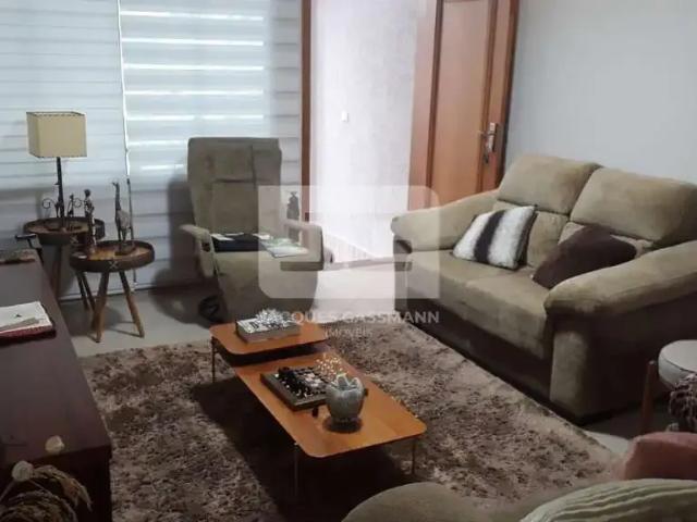 Casa / Sobrado para Venda em São Bernardo do Campo/SP Demarchi 3 Quartos