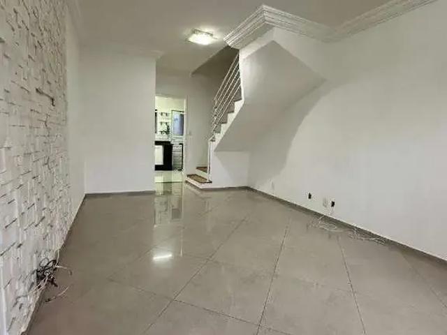 Casa / Sobrado para Venda em São Bernardo do Campo/SP Demarchi 3 Quartos