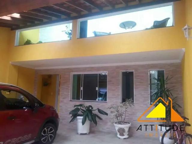 Casa / Sobrado para Venda em São Bernardo do Campo/SP Demarchi 3 Quartos