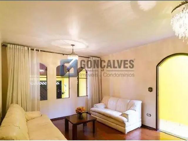 Casa / Sobrado para Venda em São Bernardo do Campo/SP Dos Casa 4 Quartos
