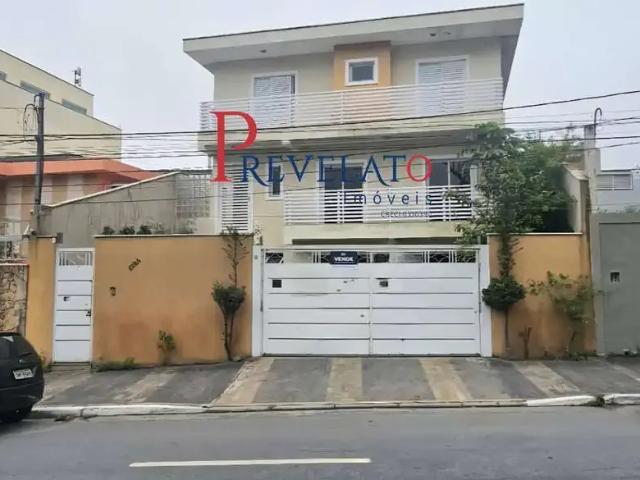 Casa / Sobrado para Venda em São Bernardo do Campo/SP Dos Casa 4 Quartos