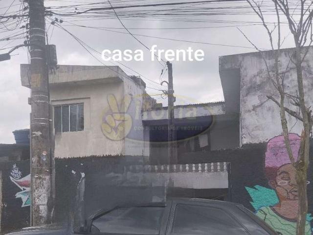 Casa / Sobrado para Venda em São Bernardo do Campo/SP Dos Casa 4 Quartos