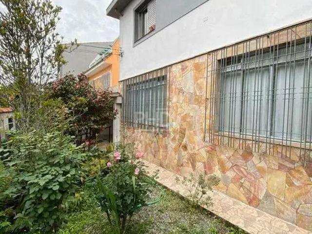 Casa / Sobrado para Venda em São Bernardo do Campo/SP Dos Casa 4 Quartos