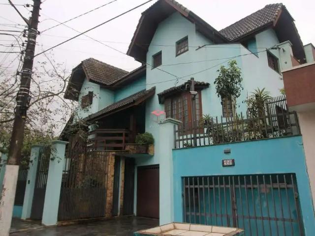Casa / Sobrado para Venda em São Bernardo do Campo/SP Dos Casa 4 Quartos