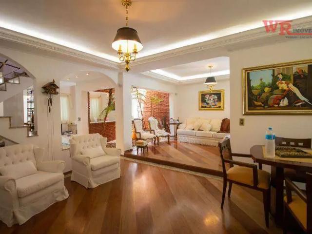 Casa / Sobrado para Venda em São Bernardo do Campo/SP Dos Casa 4 Quartos