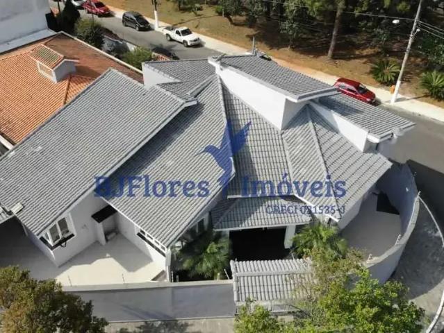 Casa / Sobrado para Venda em São Bernardo do Campo/SP Dos Casa 4 Quartos