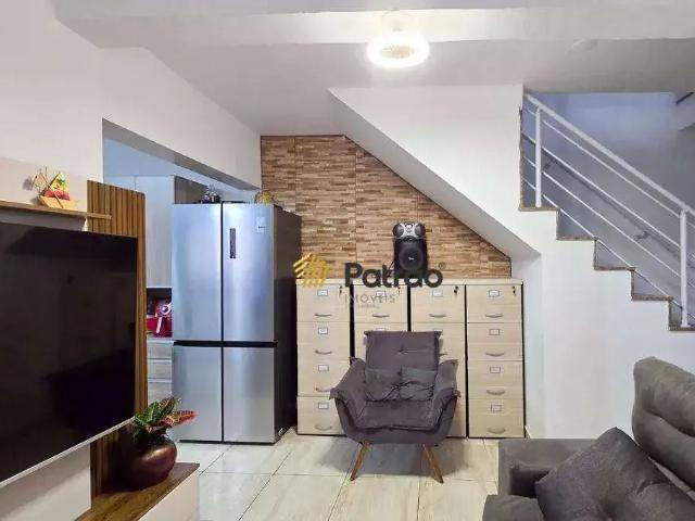 Casa / Sobrado para Venda em São Bernardo do Campo/SP Dos Casa 4 Quartos