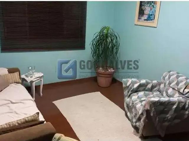 Casa / Sobrado para Venda em São Bernardo do Campo/SP Dos Casa 4 Quartos