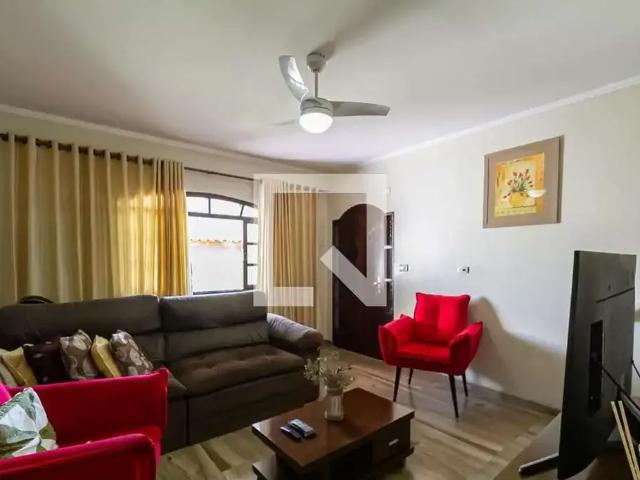 Casa / Sobrado para Venda em São Bernardo do Campo/SP Dos Casa 4 Quartos