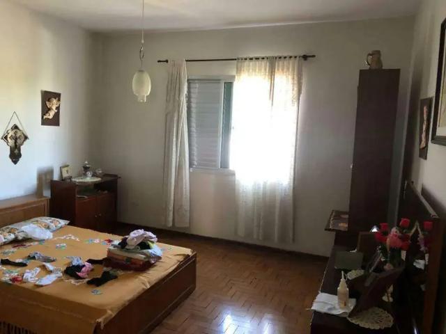Casa / Sobrado para Venda em São Bernardo do Campo/SP Dos Casa 4 Quartos