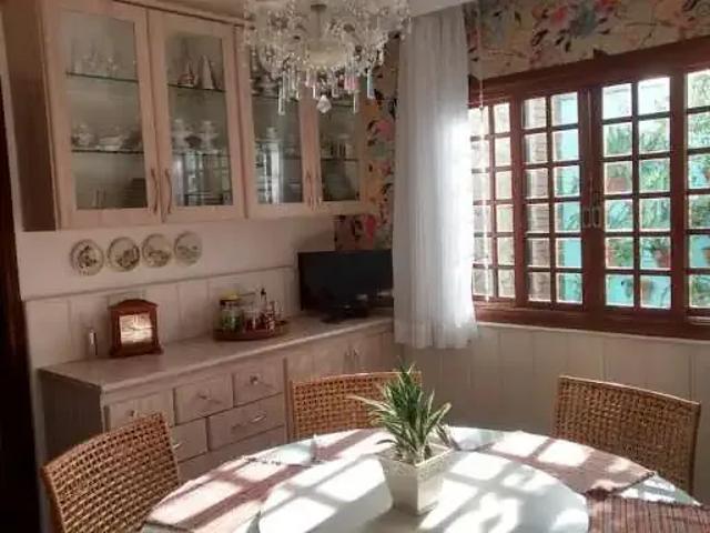Casa / Sobrado para Venda em São Bernardo do Campo/SP Dos Casa 4 Quartos