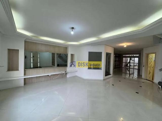Casa / Sobrado para Venda em São Bernardo do Campo/SP Dos Casa 4 Quartos