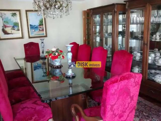 Casa / Sobrado para Venda em São Bernardo do Campo/SP Dos Casa 4 Quartos