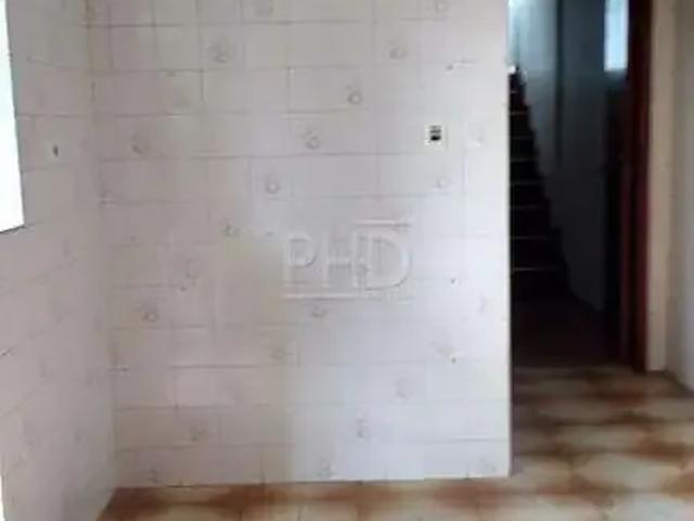 Casa / Sobrado para Venda em São Bernardo do Campo/SP Dos Casa 4 Quartos