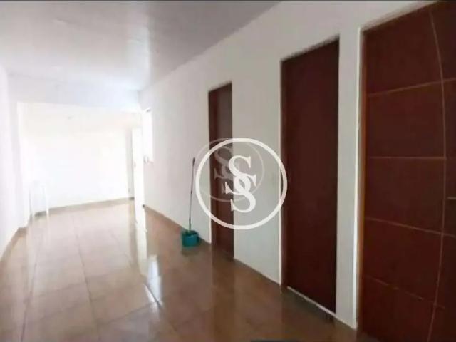 Casa / Sobrado para Venda em São Bernardo do Campo/SP Dos Casa 4 Quartos
