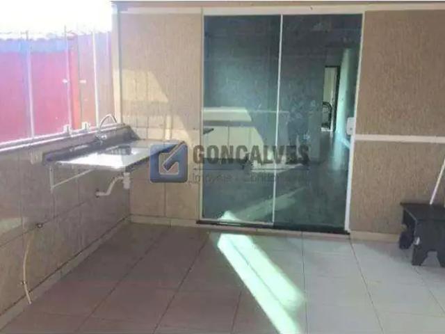 Casa / Sobrado para Venda em São Bernardo do Campo/SP Dos Casa 4 Quartos