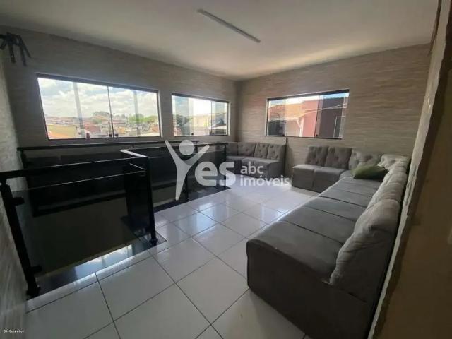 Casa / Sobrado para Venda em São Bernardo do Campo/SP Dos Casa 4 Quartos