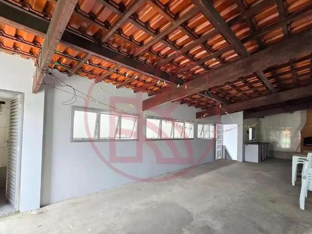 Casa / Sobrado para Venda em São Bernardo do Campo/SP Dos Casa 4 Quartos