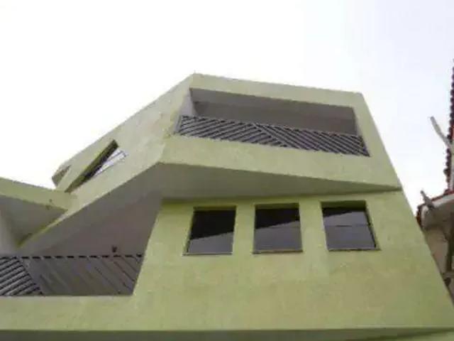 Casa / Sobrado para Venda em São Bernardo do Campo/SP Dos Casa 4 Quartos