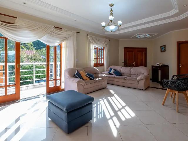 Casa / Sobrado para Venda em São Bernardo do Campo/SP Dos Casa 4 Quartos