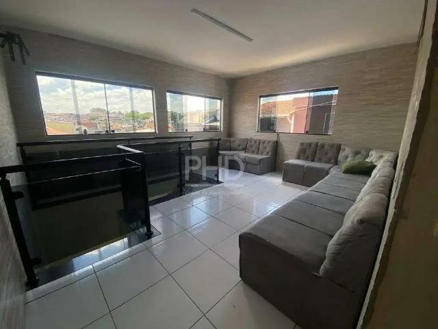Casa / Sobrado para Venda em São Bernardo do Campo/SP Dos Casa 4 Quartos