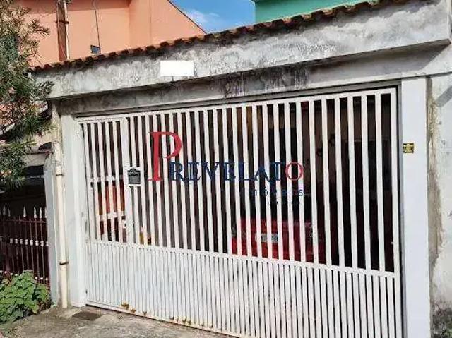 Casa / Sobrado para Venda em São Bernardo do Campo/SP Dos Casa 4 Quartos