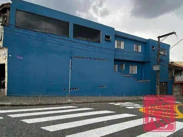 Casa / Sobrado para Venda em São Bernardo do Campo/SP Dos Casa 4 Quartos