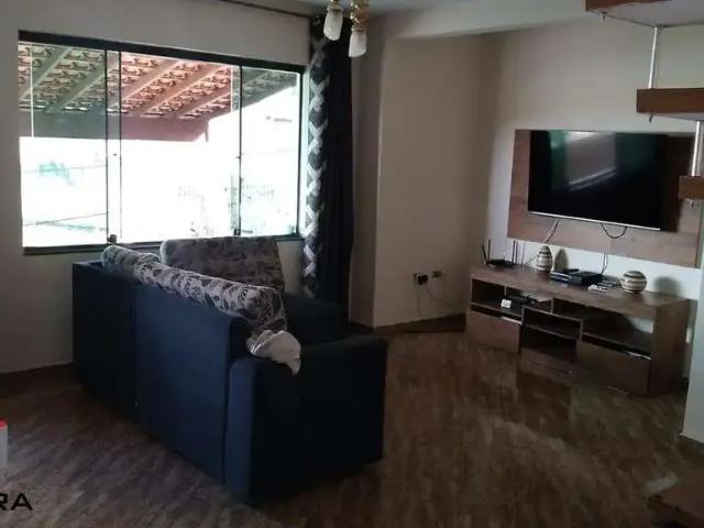 Casa / Sobrado para Venda em São Bernardo do Campo/SP Dos Casa 4 Quartos