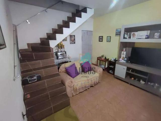 Casa / Sobrado para Venda em São Bernardo do Campo/SP Dos Casa 4 Quartos