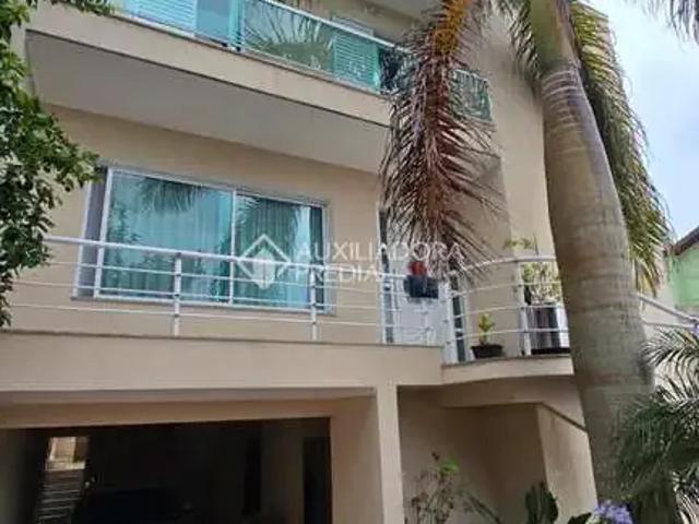 Casa / Sobrado para Venda em São Bernardo do Campo/SP Dos Casa 4 Quartos