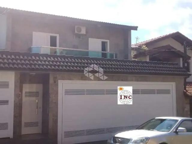 Casa / Sobrado para Venda em São Bernardo do Campo/SP Dos Casa 4 Quartos