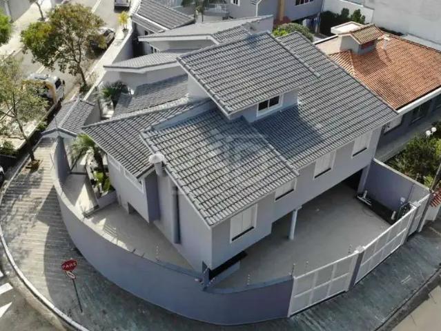 Casa / Sobrado para Venda em São Bernardo do Campo/SP Dos Casa 4 Quartos