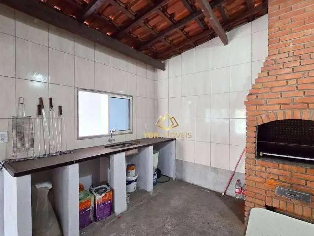 Casa / Sobrado para Venda em São Bernardo do Campo/SP Dos Casa 4 Quartos