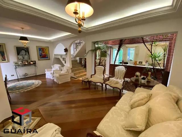 Casa / Sobrado para Venda em São Bernardo do Campo/SP Dos Casa 4 Quartos