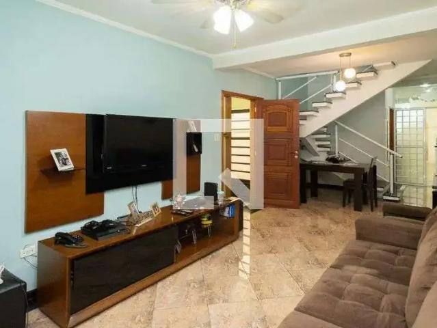 Casa / Sobrado para Venda em São Bernardo do Campo/SP Dos Casa 4 Quartos