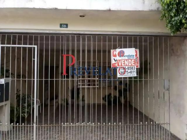Casa / Sobrado para Venda em São Bernardo do Campo/SP Dos Casa 4 Quartos