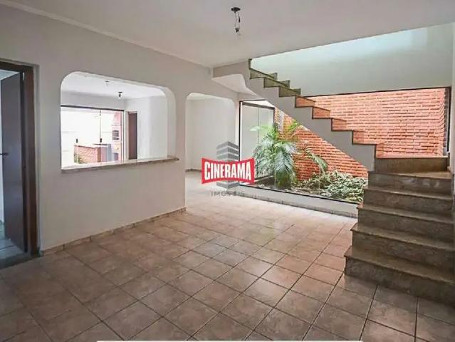Casa / Sobrado para Venda em São Bernardo do Campo/SP Dos Casa 4 Quartos